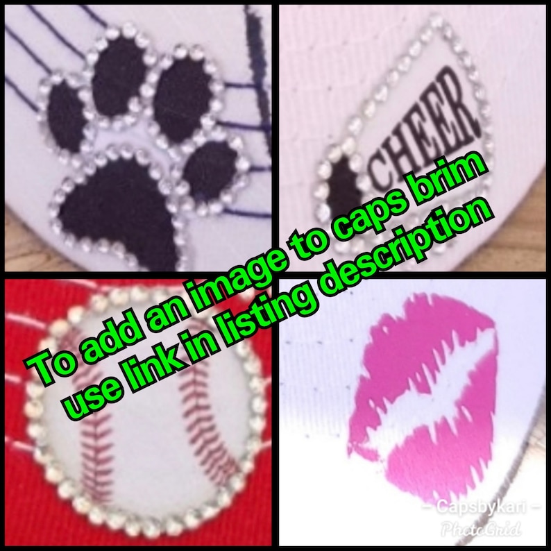 Funny Trucker Slut Hat Rhinestone Slut Hat Custom Saying - Etsy