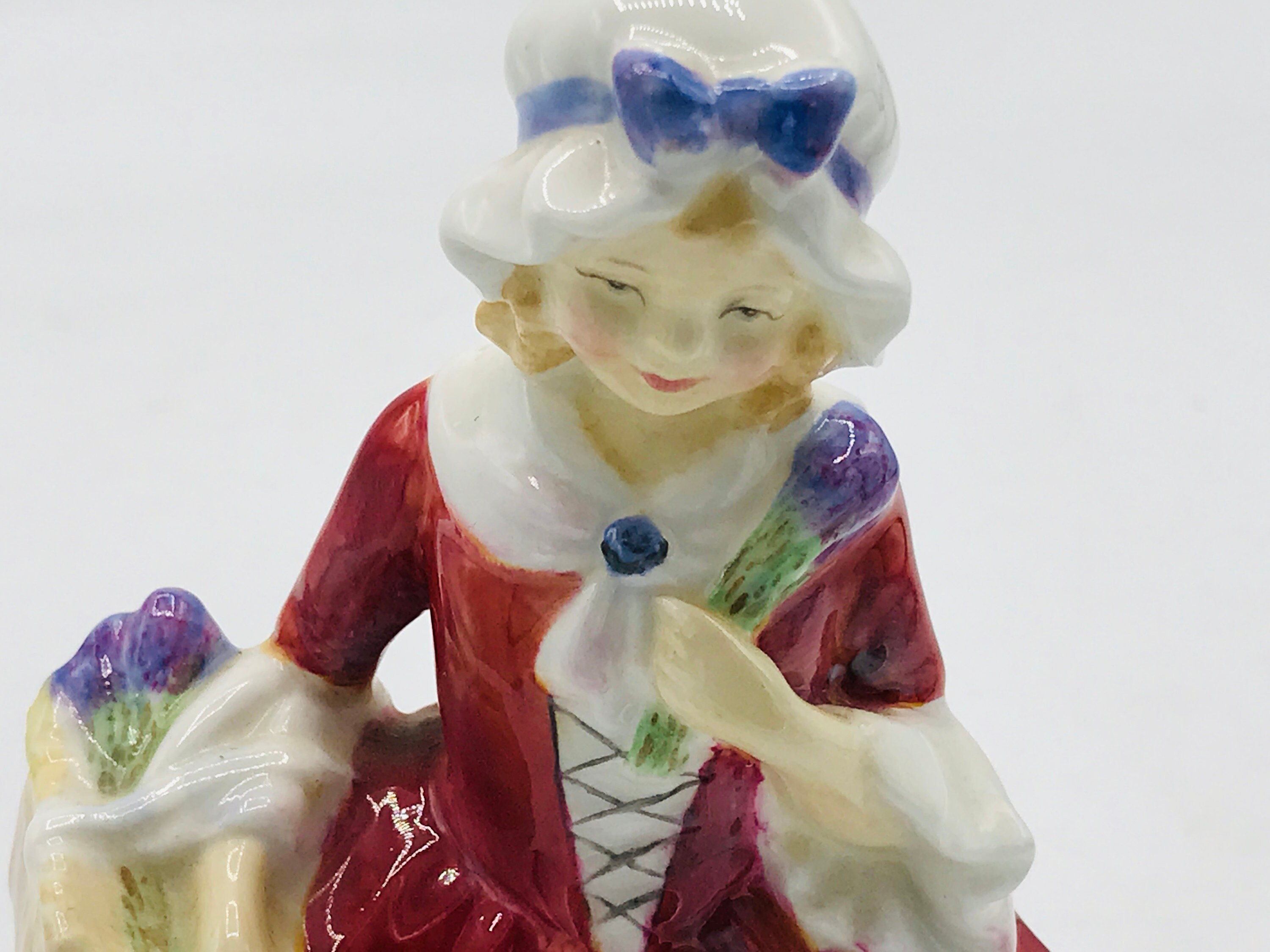 Vintage Royal Doulton lavinia Bone China - Etsy