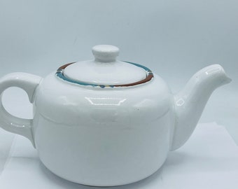 Dansk Teapot Vintage - Etsy