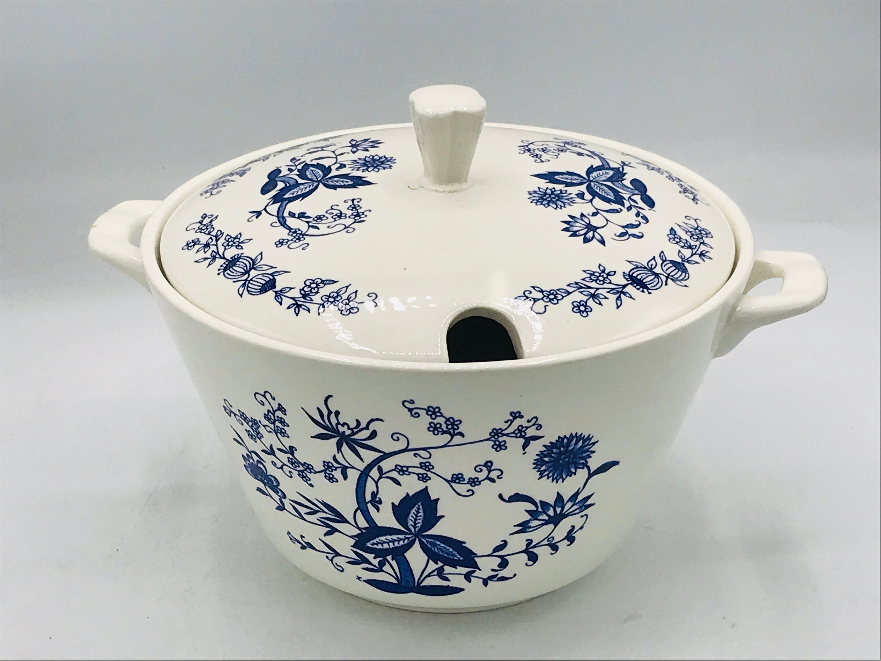 Vintage Rare Anfora Mexican azulejo Version of | Etsy