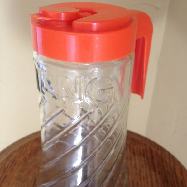 Juice Decanter - Etsy