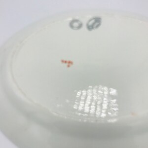 Antique F Winkle & Co Whieldon Ware Smooth pheasant 14.5 Platter ...