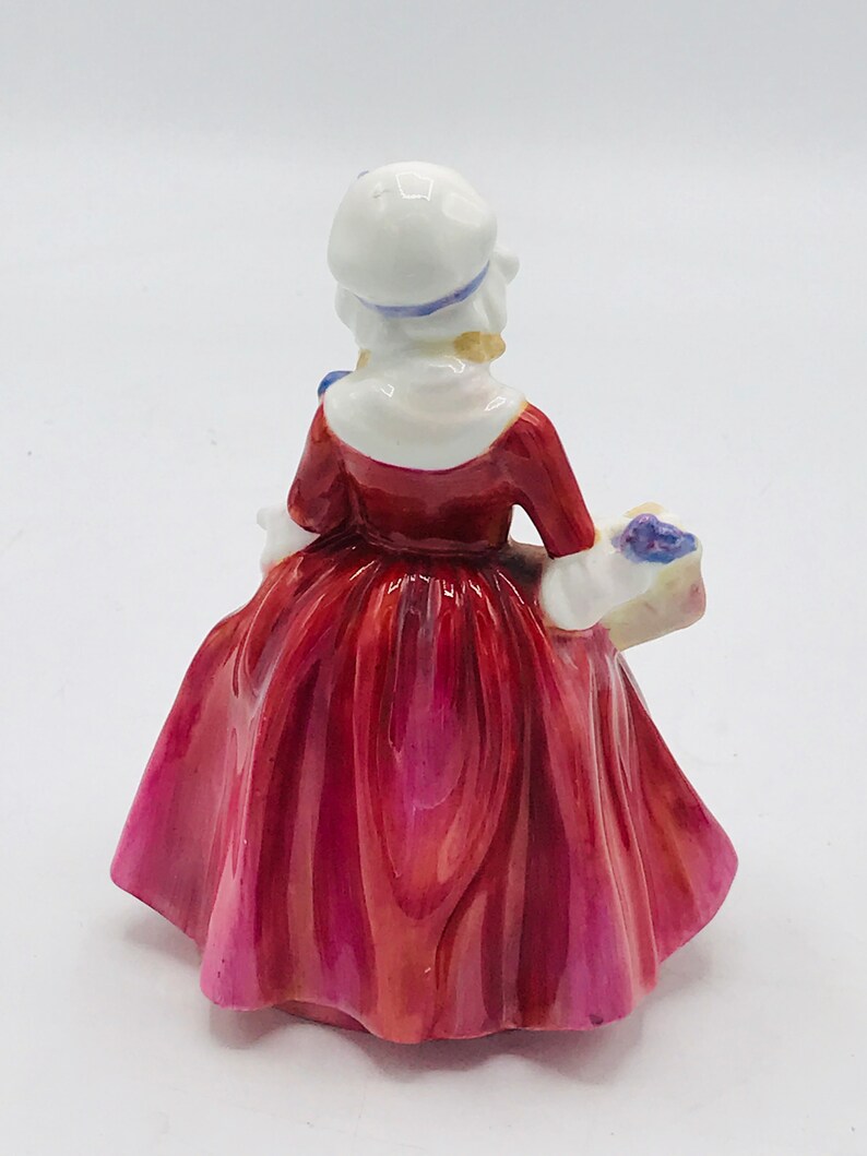 Vintage Royal Doulton lavinia Bone China - Etsy