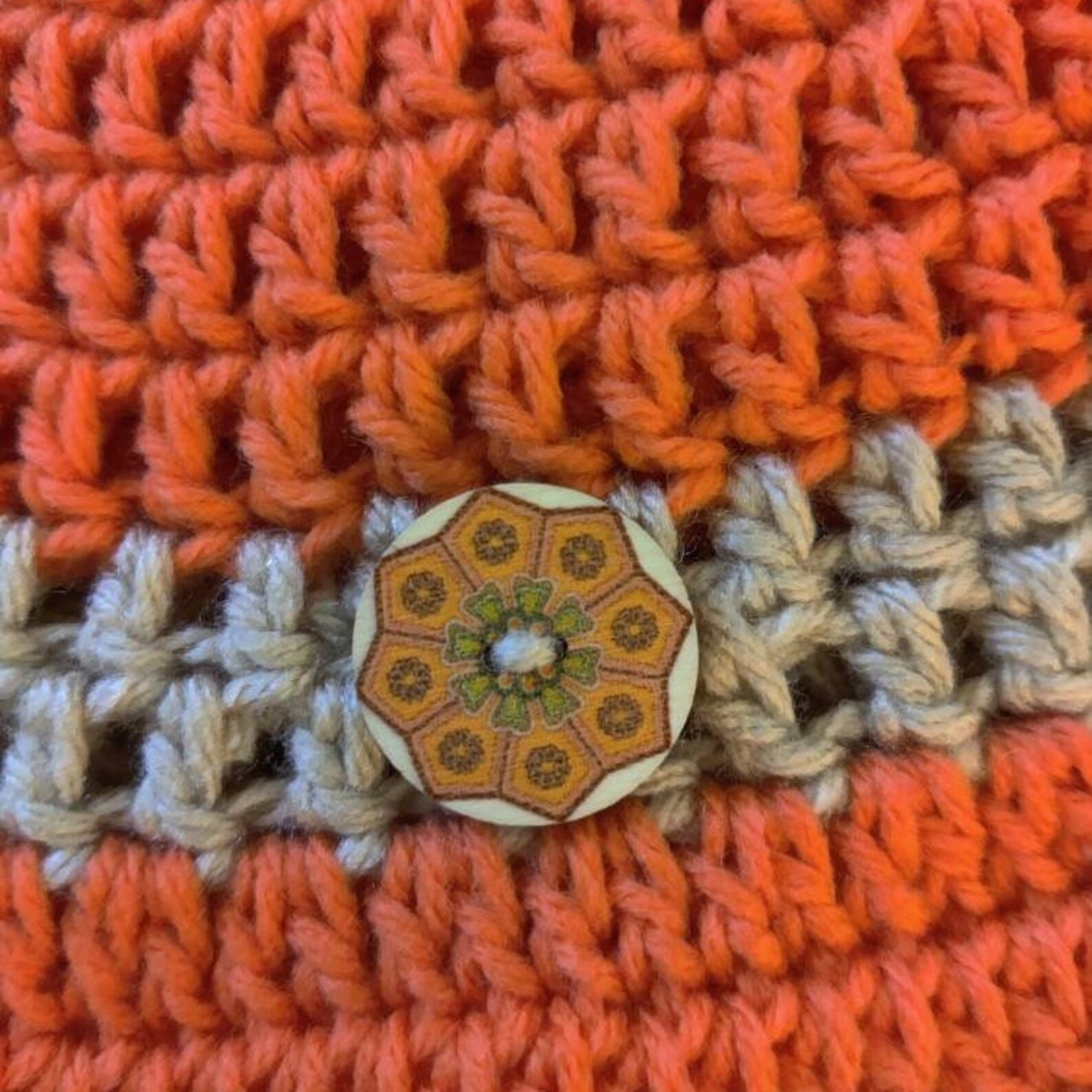 Orange Toilet Paper Hat Cover - Etsy