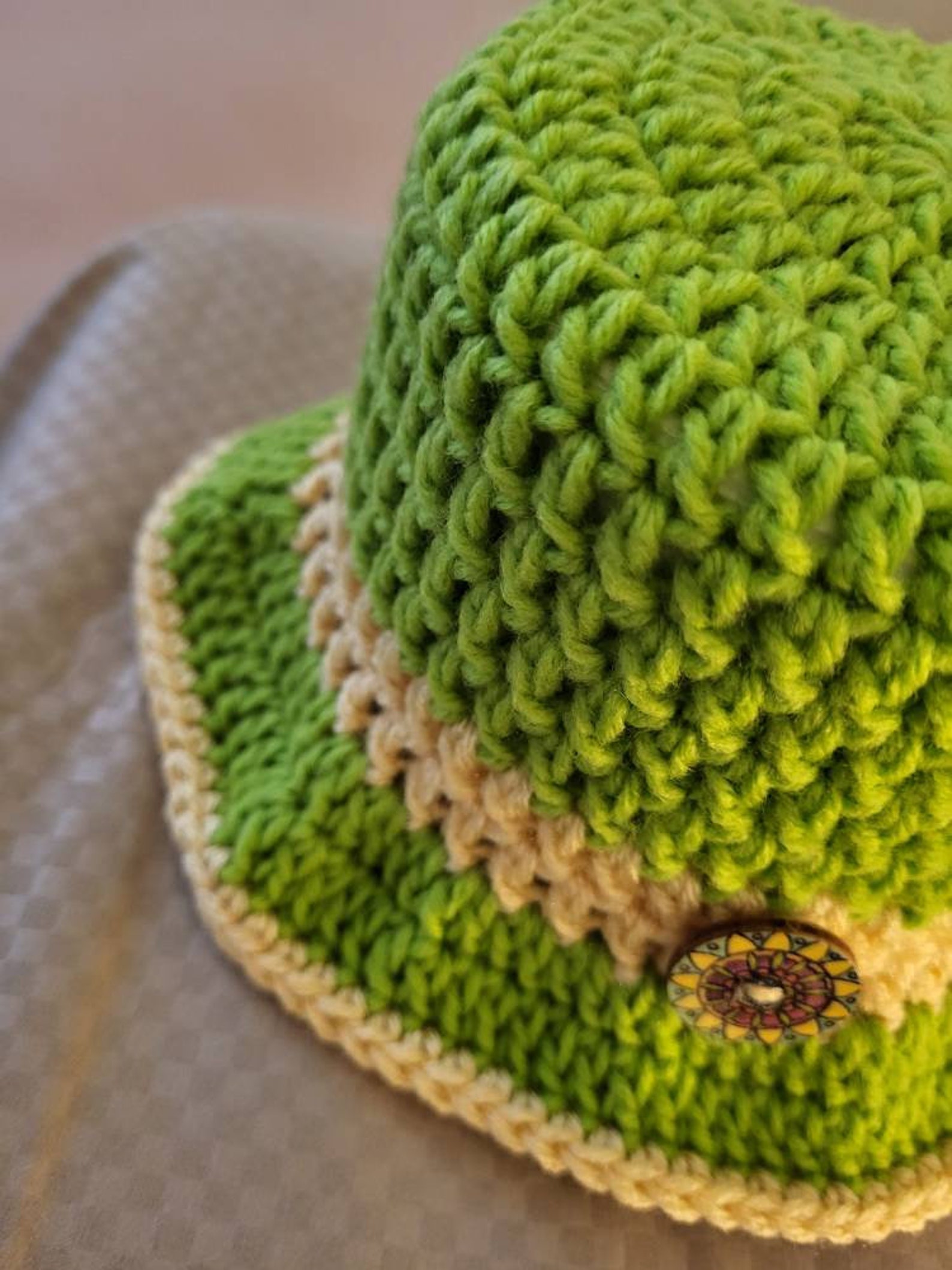 Green Toilet Paper Hat Cover - Etsy