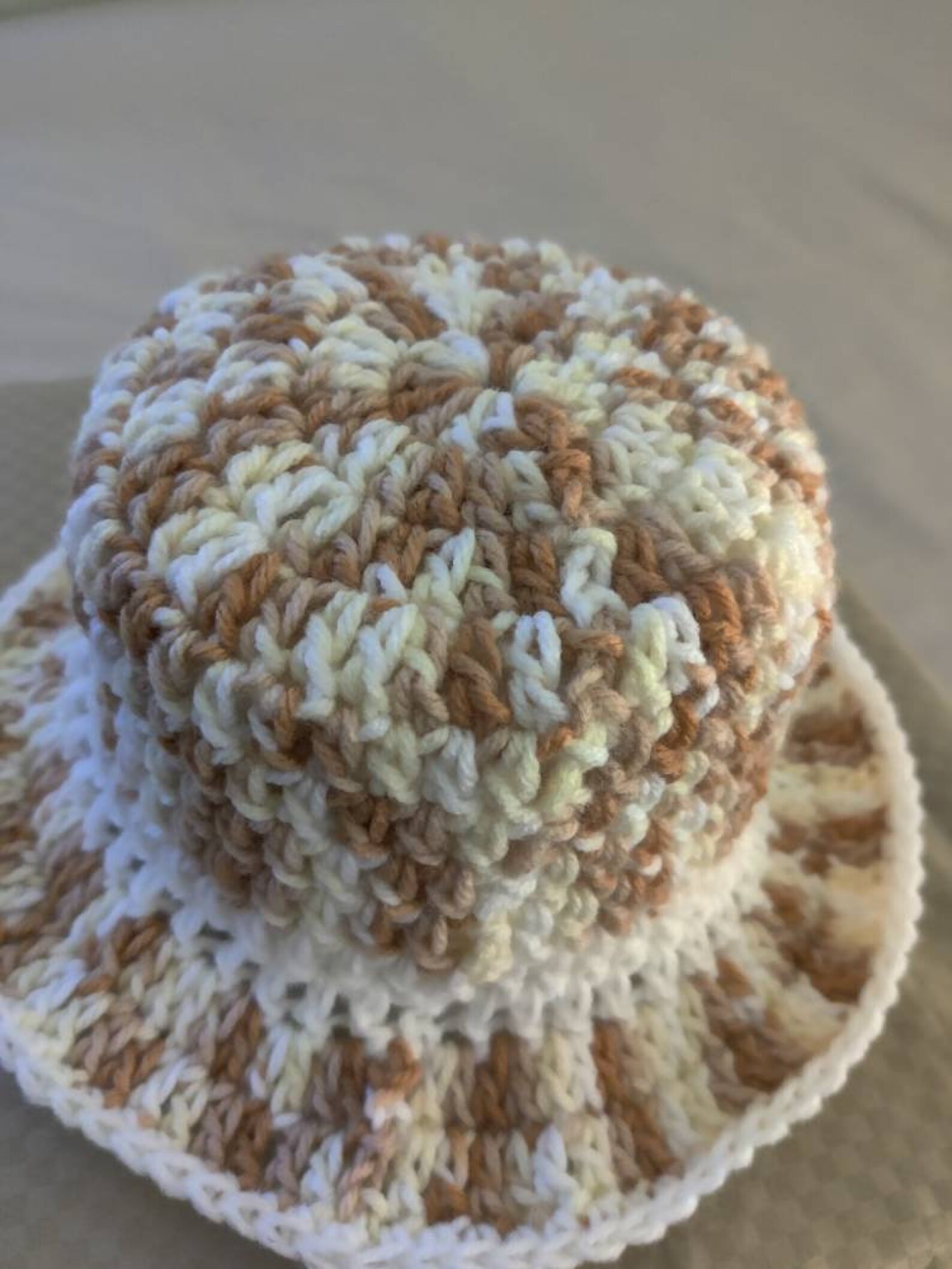 Beige Toilet Paper Hat Cover - Etsy