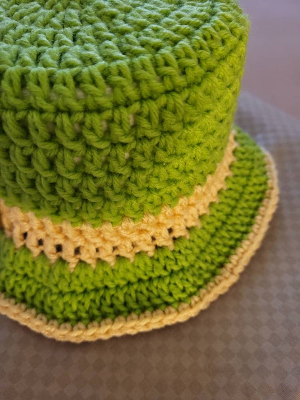 Green Toilet Paper Hat Cover - Etsy