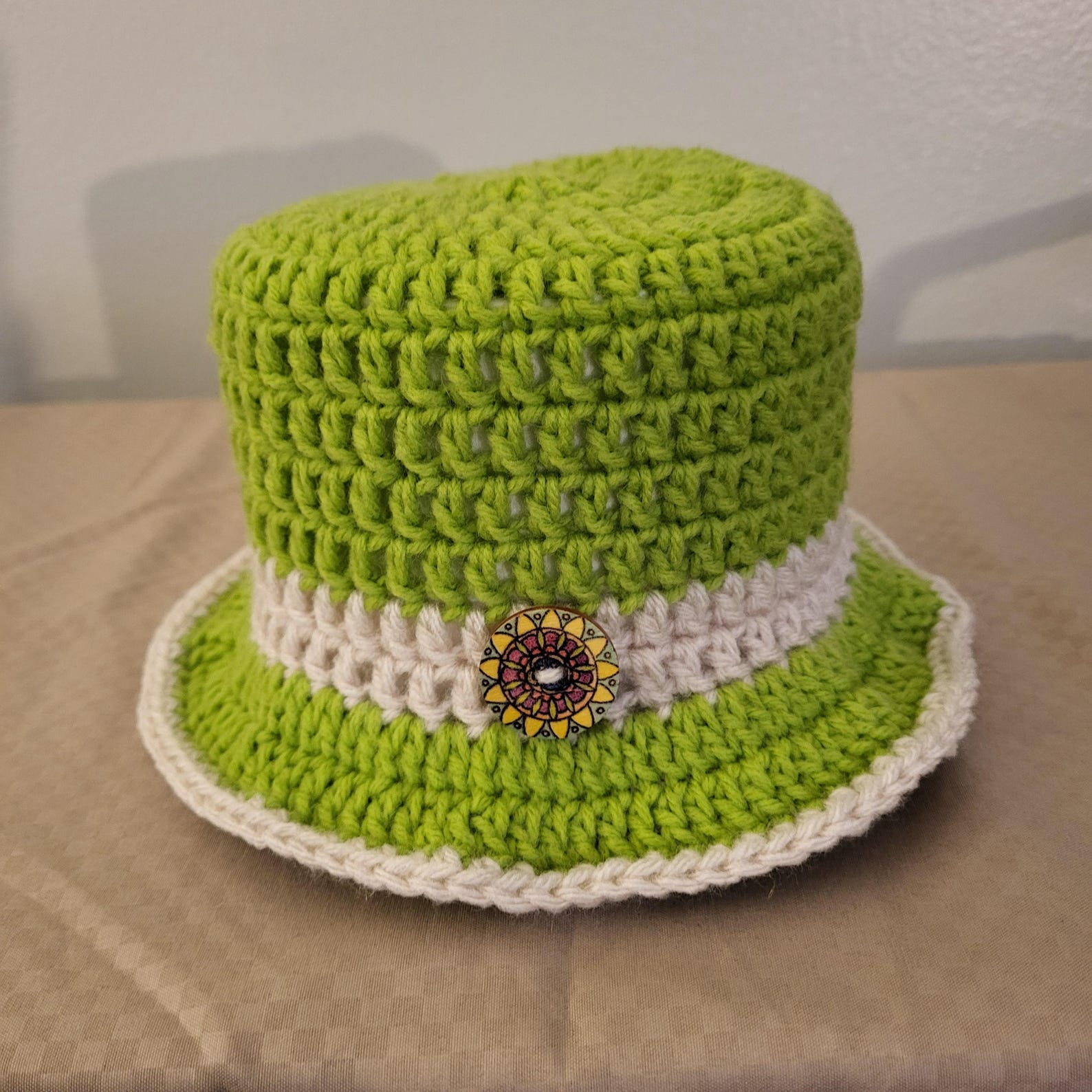 Green Toilet Paper Hat Cover - Etsy