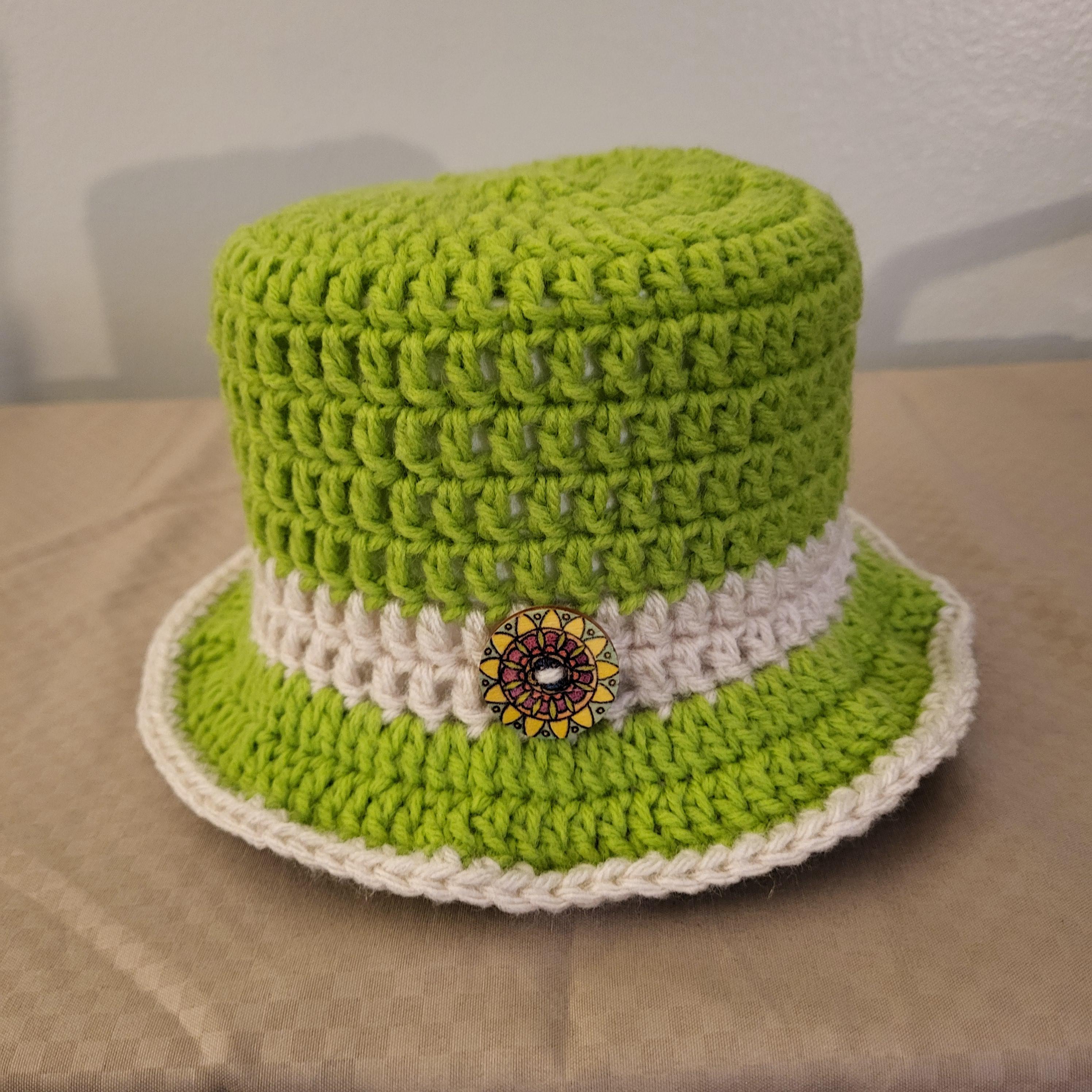 Green Toilet Paper Hat Cover - Etsy