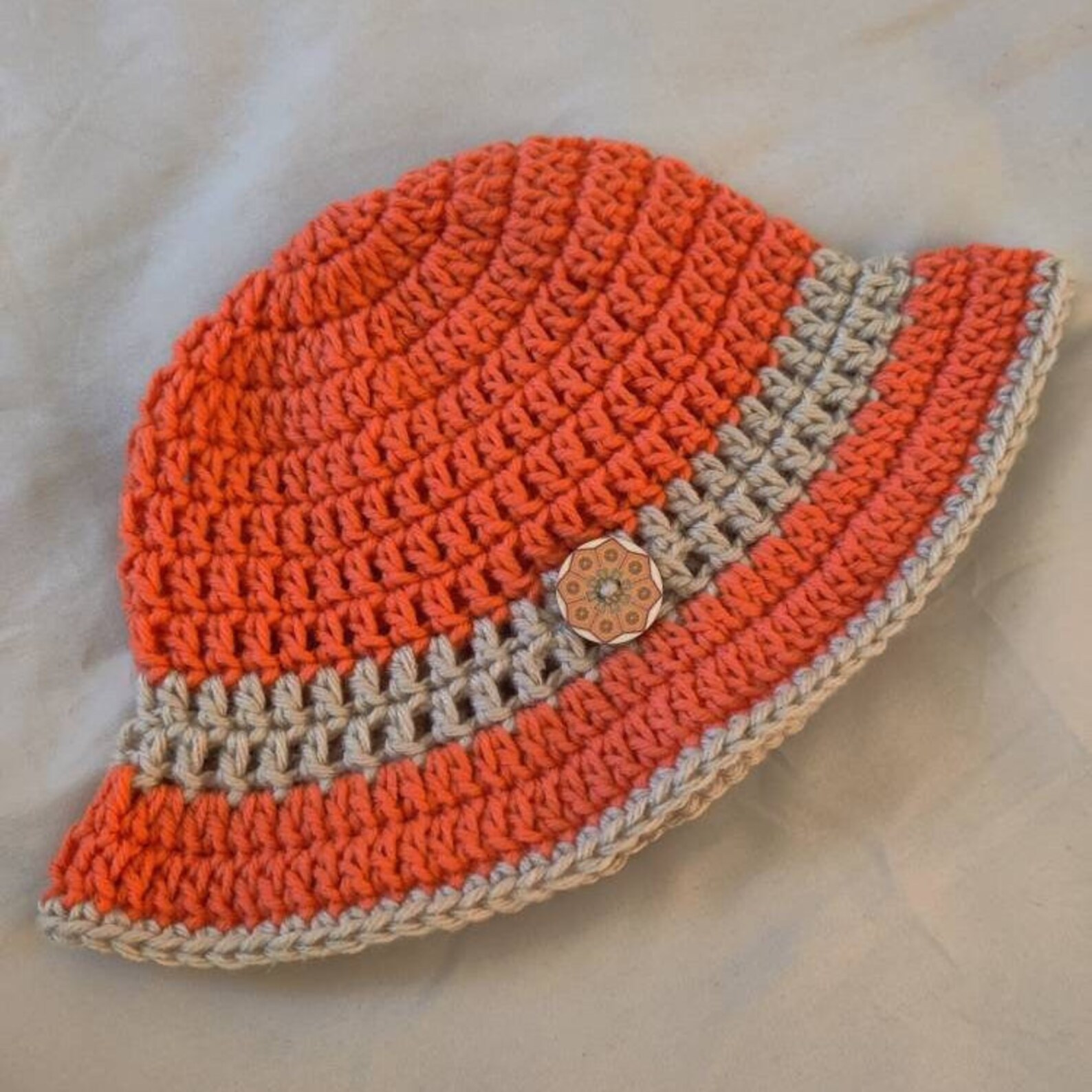 Orange Toilet Paper Hat Cover - Etsy