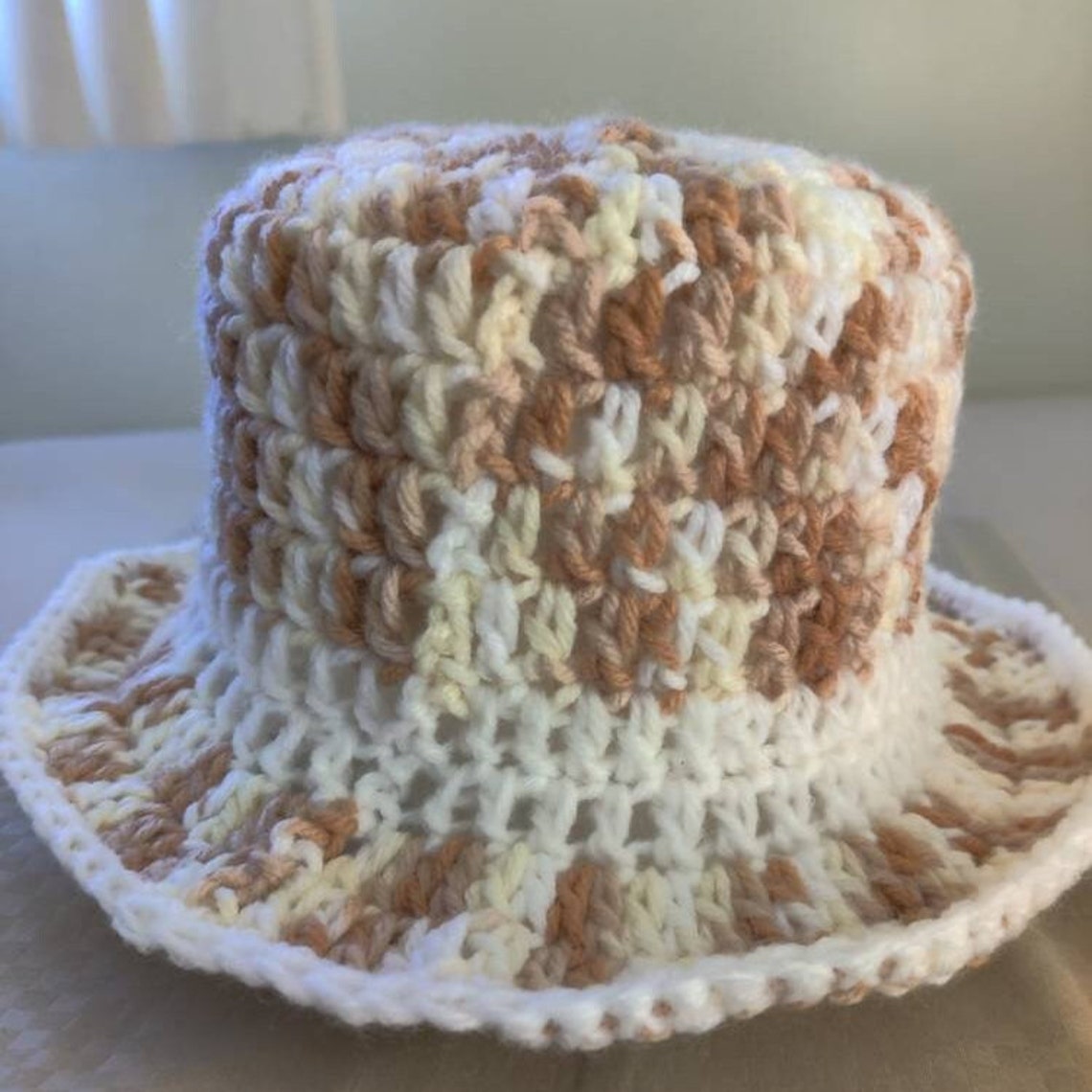 Beige Toilet Paper Hat Cover - Etsy