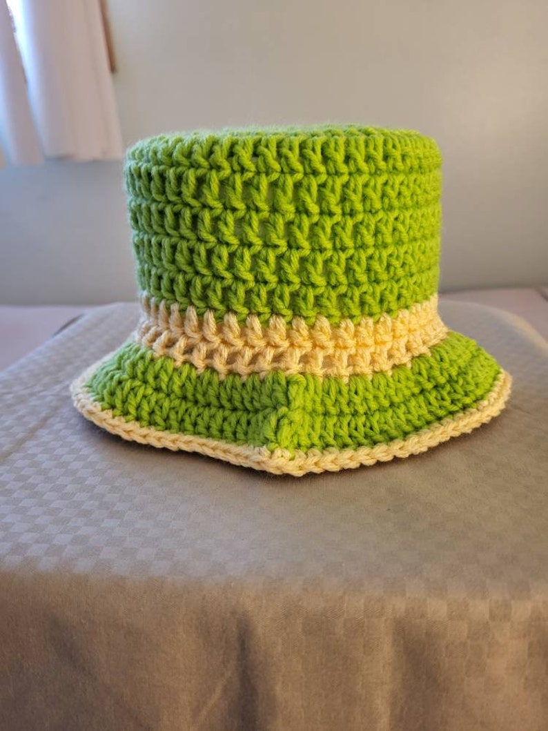 Green Toilet Paper Hat Cover - Etsy