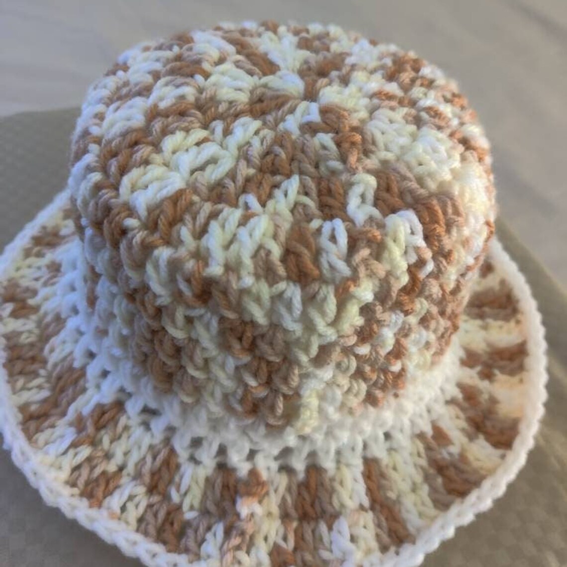 Beige Toilet Paper Hat Cover - Etsy
