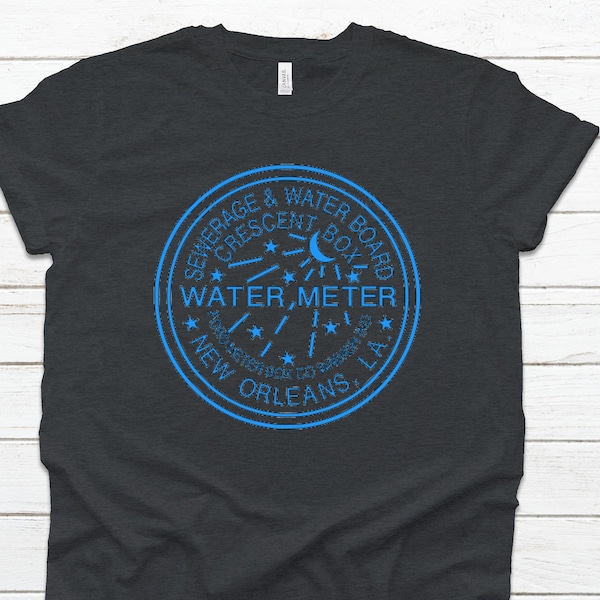 Watermeter - Etsy
