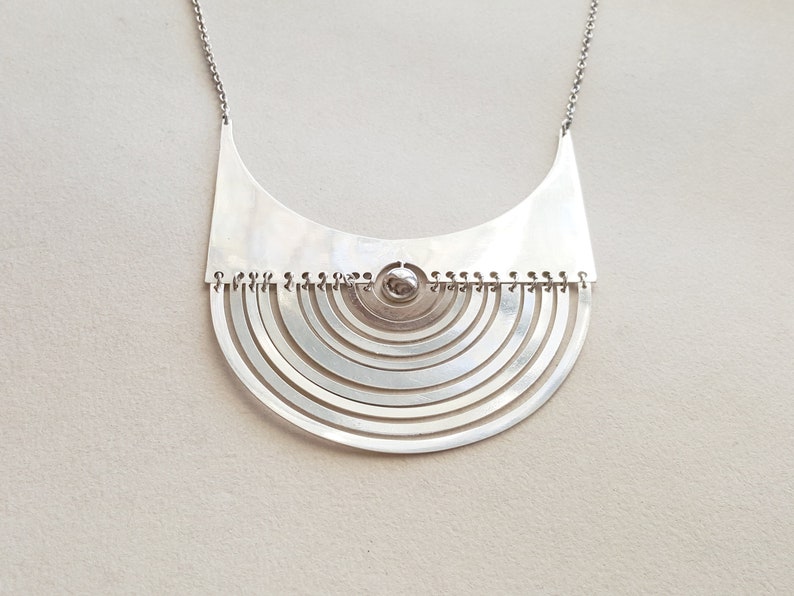 Tapio Wirkkala puolikuu / crescent - Etsy