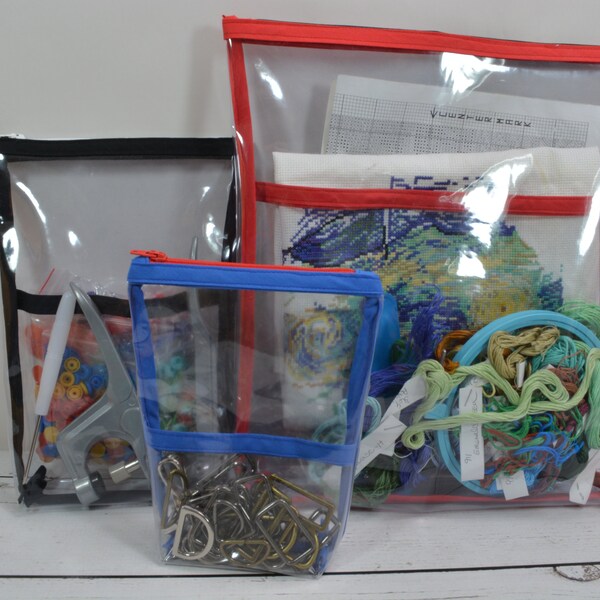 Craft Storage - Etsy