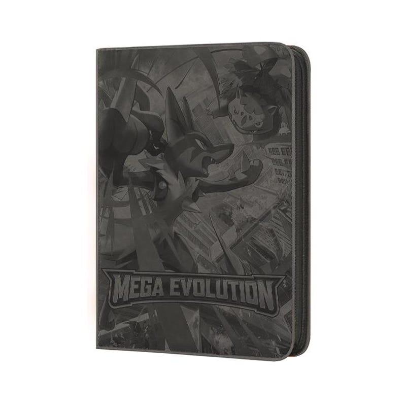Mega Evolution Art Set - Etsy