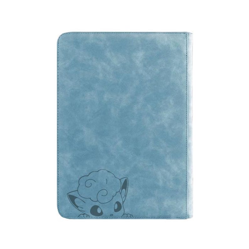 Alolan Vulpix - Lt Blue - Pokémon TCG Master Set Binder - Etsy