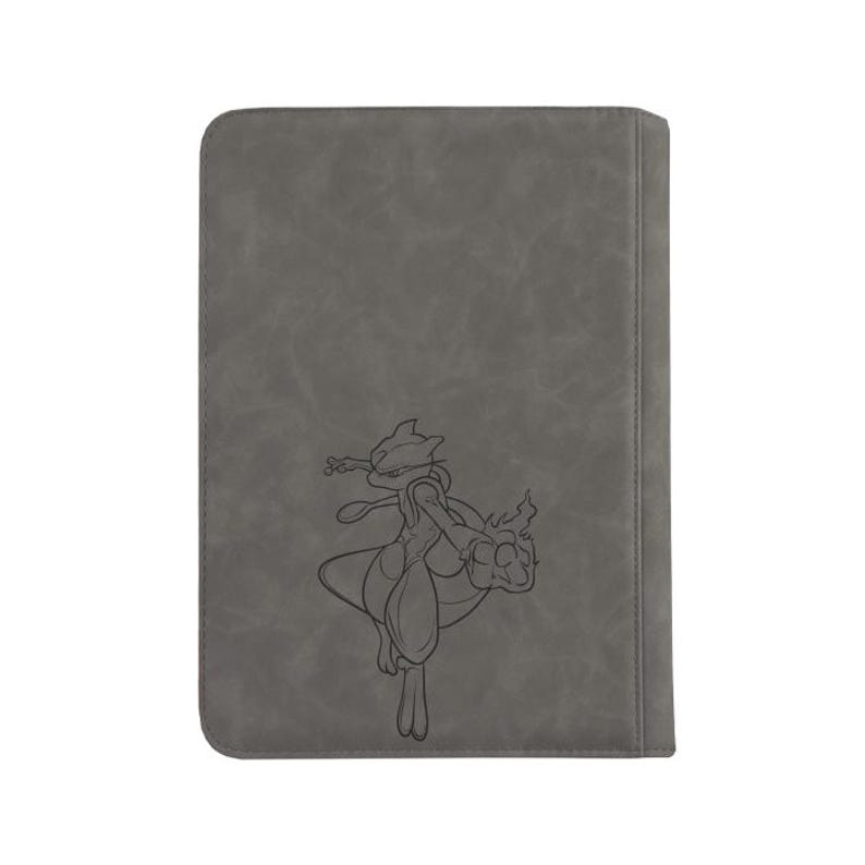 Mewtwo - Pokemon TCG Binder - Tank - Etsy