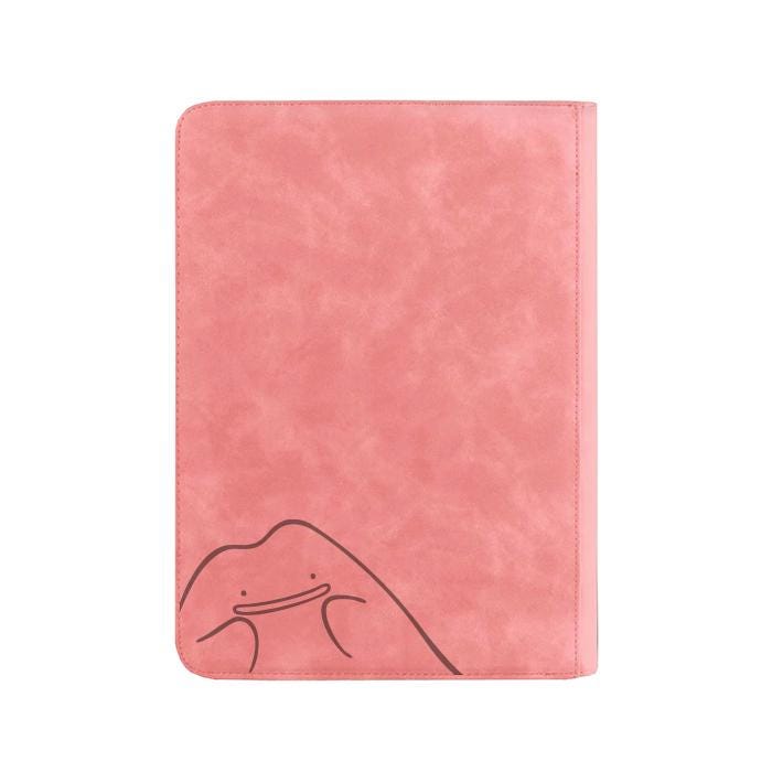 Ditto - Pokemon TCG Binder - Etsy