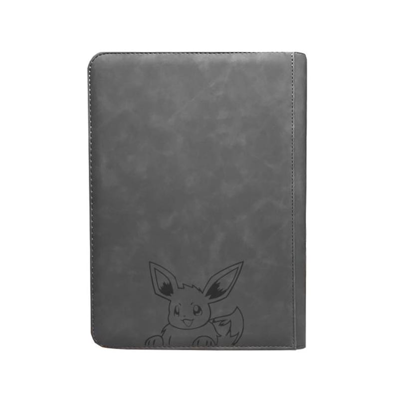 Umbreon - Prismatic Evolutions Pokemon TCG Master Set Binder - Etsy