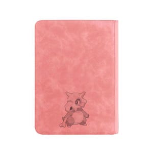 Cubone Bridge - Pokemon TCG Binder Featuring Card Art - Etsy