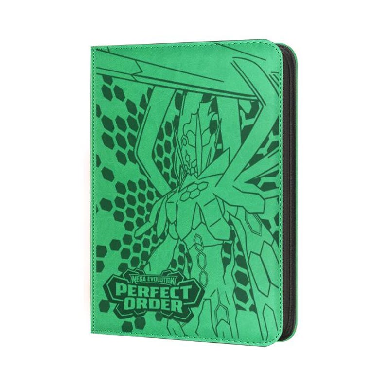 Pokemons Binders - Etsy