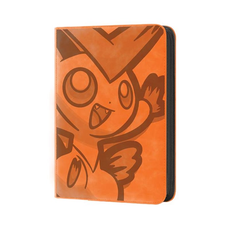 Vault X 4 Card Binder - Etsy