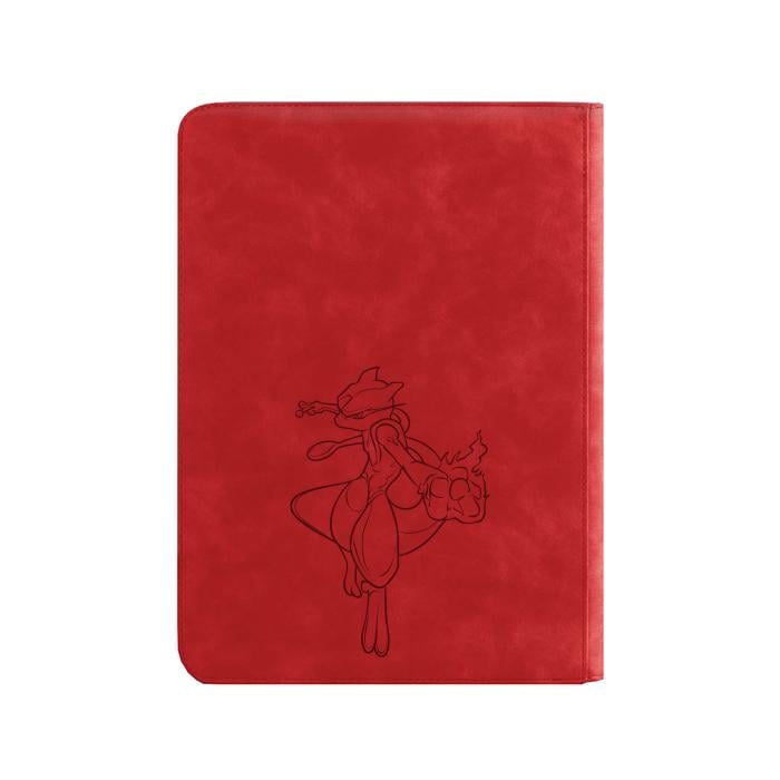 Mewtwo - Pokemon TCG Binder - Tank - Etsy
