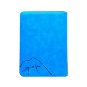 Ditto - Pokemon TCG Binder - Etsy
