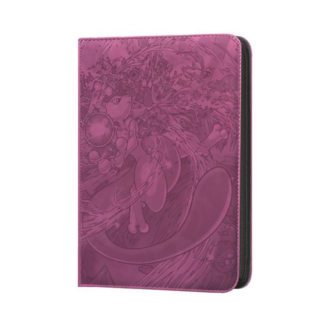 Mewtwo VSTAR - Pokemon TCG Binder Featuring Card Art - Etsy