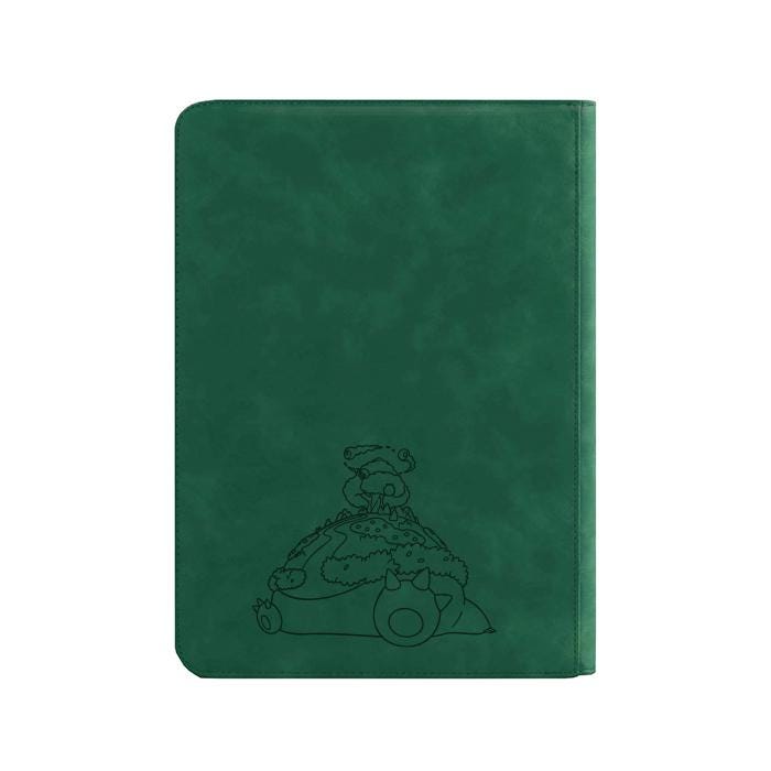 SNORLAX 2 - Pokemon TCG Binder - Etsy