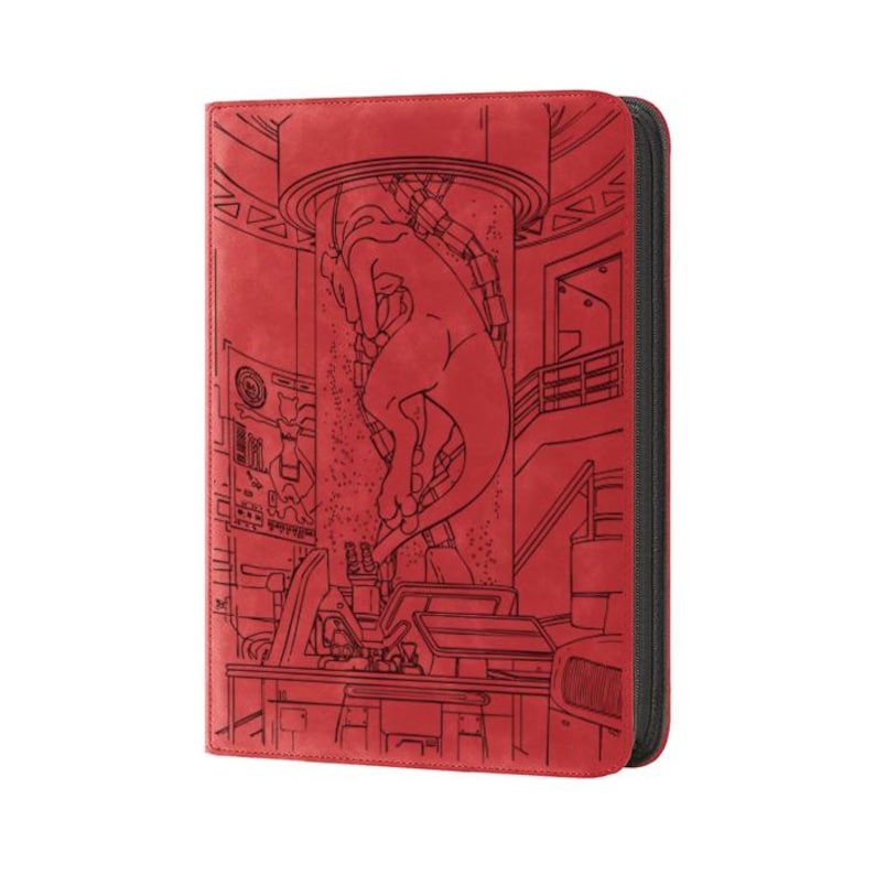 Mewtwo - Pokemon TCG Binder - Tank - Etsy