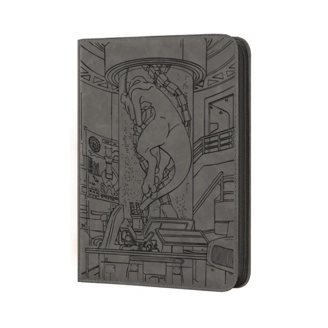 Mewtwo - Pokemon TCG Binder - Tank - Etsy