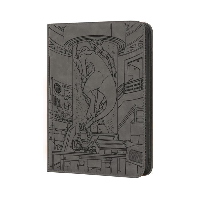 Mewtwo - Pokemon TCG Binder - Tank - Etsy