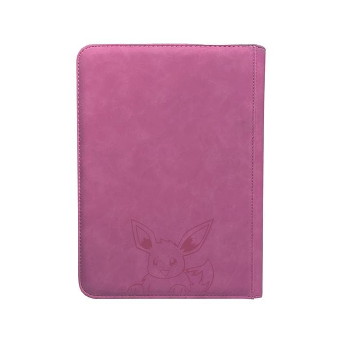 Espeon -prismatic Evolutions Pokemon TCG Master Set Binder - Etsy