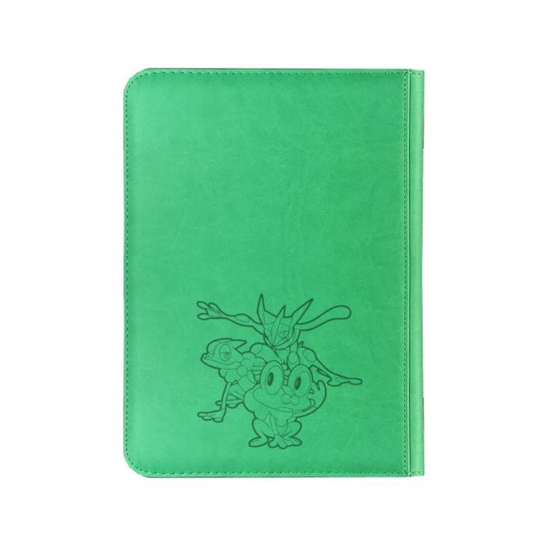 GRENINJA - Pokemon TCG Binder - Etsy