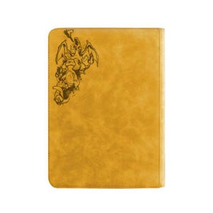 MEGA CHARIZARD X - Pokémon TCG Master Set Binder - Card Art - Etsy