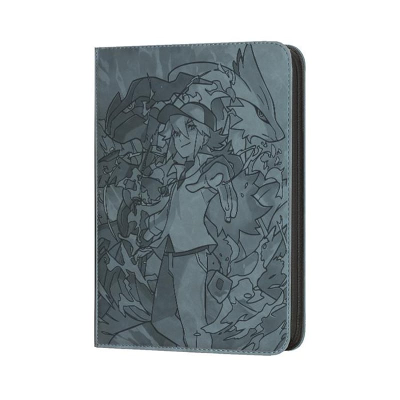 Reshiram Binders - Etsy