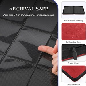 Destined Rivals Pokemon TCG Master Set Binder - Etsy