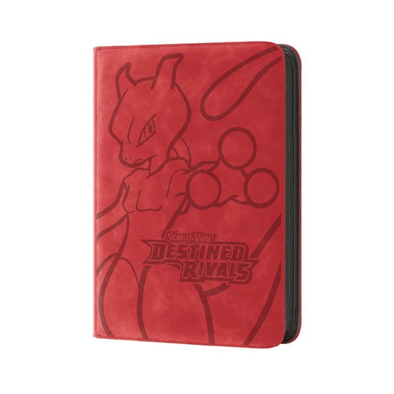 Giovanni Mewtwo Card - Etsy