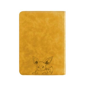 Umbreon - Prismatic Evolutions Pokemon TCG Master Set Binder - Etsy