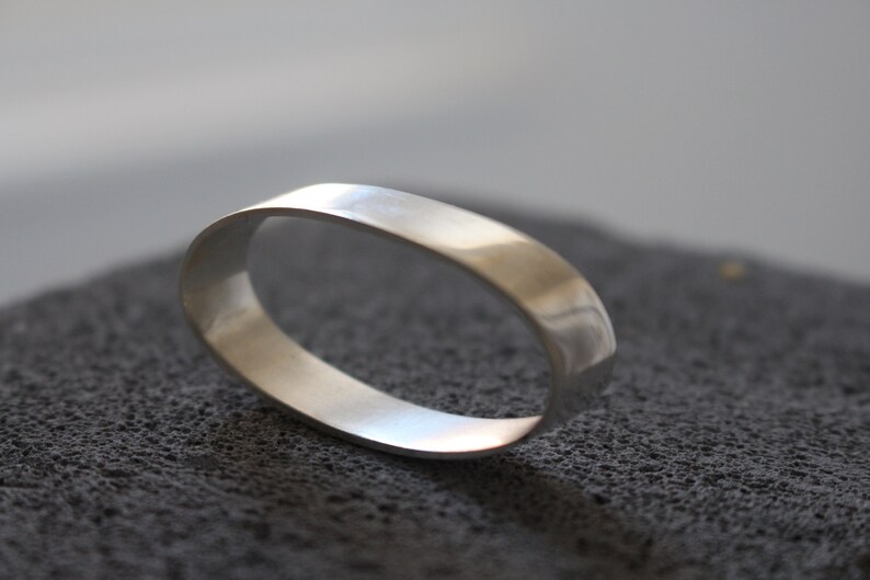 Two Finger Ring. Double Finger Ring - Etsy UK