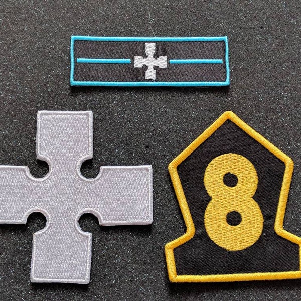 Fire Force Cosplay - Etsy