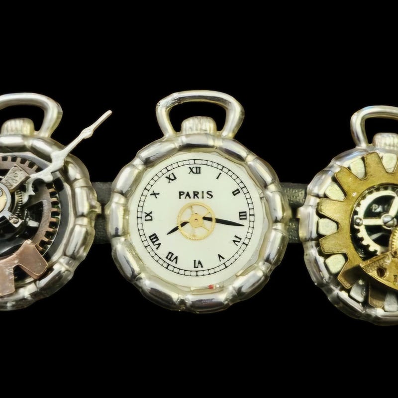 Time Traveller Costume - Etsy