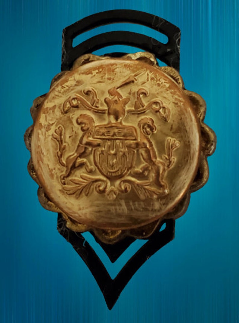 Costume Badge, Military Medal, Cosplay, Militaria, Rank Pin, Royal ...