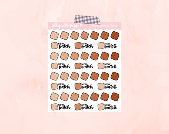 Birth Control - Etsy