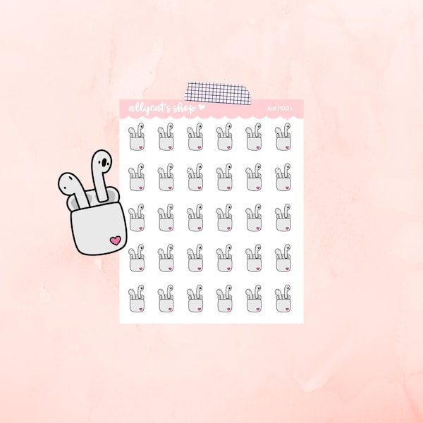 Wireless Earbuds - Etsy