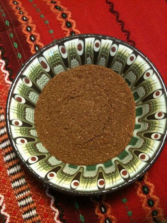 Chubritsa / Sharena Sol Bulgarian Spice Blend 50 Gr - Etsy Australia