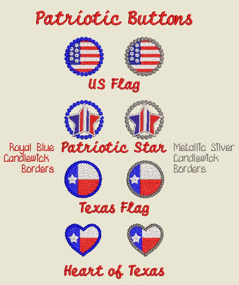 Pes texas star embroidery design large - esret